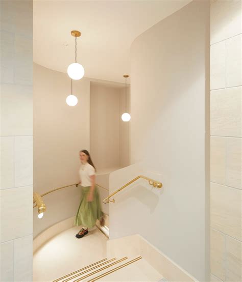 Wright And Wright Unveils Transformation Of British Academy Headquarters