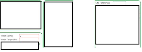C Textbox Validation Strange Behavior Stack Overflow