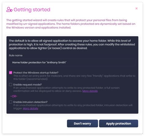 Getting Started With Anvil Division M Support
