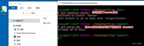 Git 版本控制，git安装和配置，git代码托管服务，git操作本地远程仓库，分支，idea整合git【看这一片就够】配置git Csdn博客