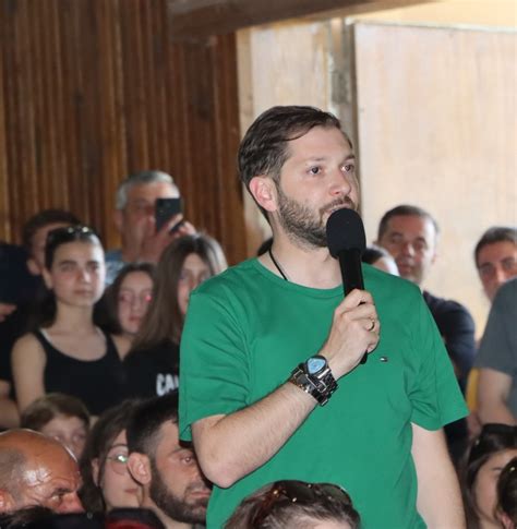 აბაშის აბაშის მუნიციპალიტეტში „ქართული ლიგის“ სასკოლო იუმორისტული ფესტივალი გაიმართა