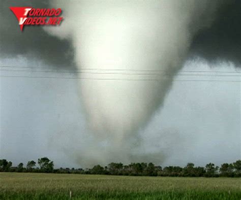 F3 Tornado