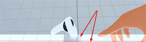 Strange Performance Graph At Bottom While Inside Oculus Pc Roculus