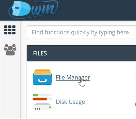 Cara Upload File Di Hosting Cpanel Tutorial Digiwebs Pengetahuan