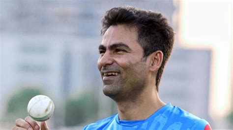 One Player Was Ready But Wasnt Picked For World Cup Mohammed Kaif