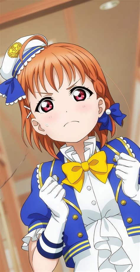 Love Live Chika Takami Artofit