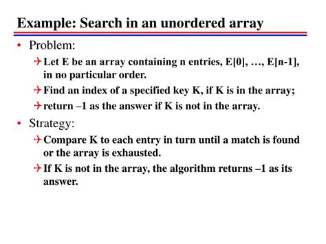 Ppt Cs520 Advanced Analysis Of Algorithms And Complexity Powerpoint Presentation Id545196
