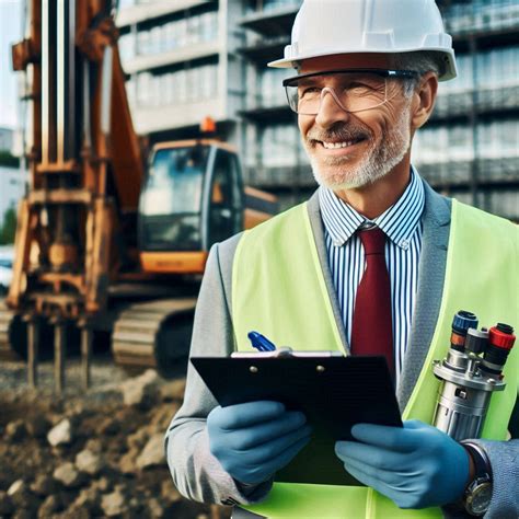 Geotechnical Engineering Importance Of Soil Testing