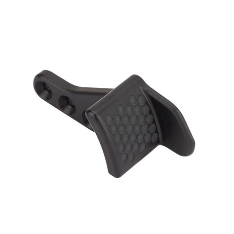 Masterpiece Arms Frame Mounted Thumb Rest By Mpa Bsps