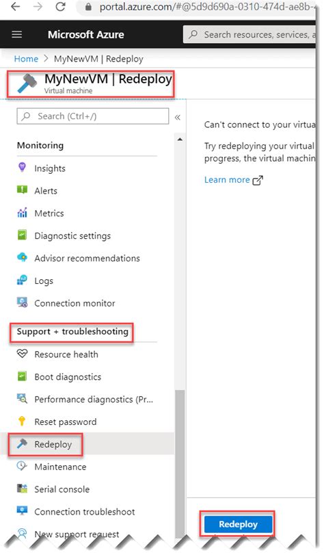How To Access Azure VM Virtual Machine Azure Lessons