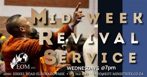 Apostle Eden Constance Home