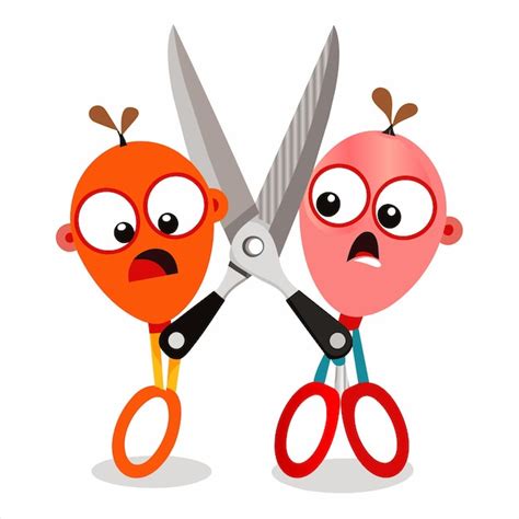 Scissors Lover Vectors Illustrations For Free Download Freepik