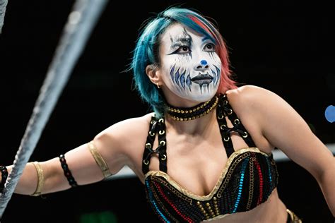 Asukas Record Setting Wwe Career Explained