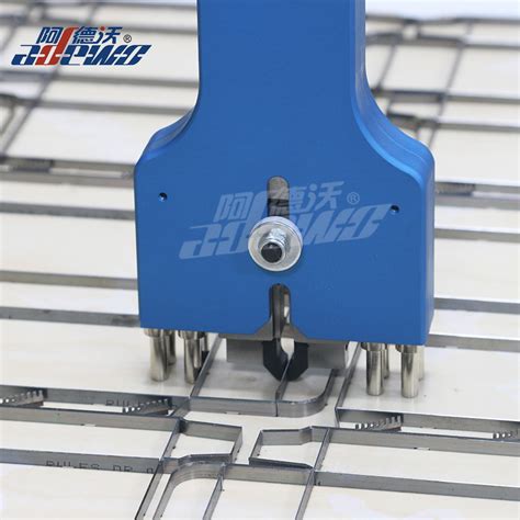 China Die Boards Steel Rule Puller Manufacturers And Suppliers Adewo