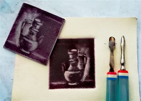 What Is Mezzotint Definition History Complete Process