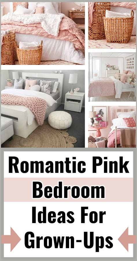 Blush Pink Bedroom Ideas Cozy Dusty Rose Bedroom Decor For Grown Ups