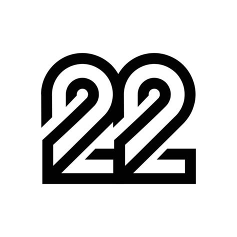 22 Years Vector Art Icons And Graphics For Free Download