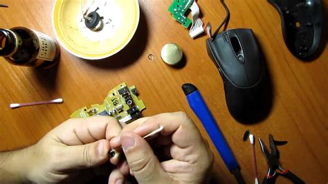 Разборка A Tech XL K YouTube