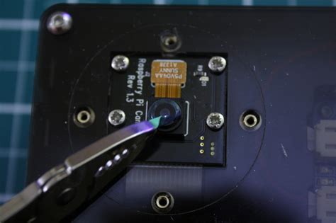 Part Six Snappicam Raspberry Pi Camera Adafruit Learning System