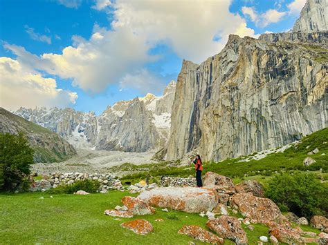 Explore Gilgit Baltistan Phander Valley Gilgit Baltistan⠀ •⠀ •⠀