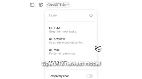Y Combinator On Linkedin Openais Newest Model O1 Makes Huge Leaps