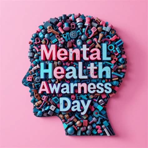 Mental Health Awareness Day Promoting Well Being And Reducing Stigma