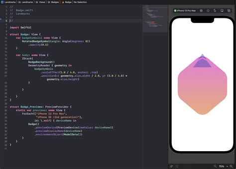 Badgesymbol Width Not Updated If Defined As An State Issue Balloonio Introducing Swift