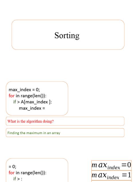 Order Notation Pdf Software Engineering Computing