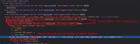 Php Update Mysql Data Using Bootstrap Popup Modal Stack Overflow