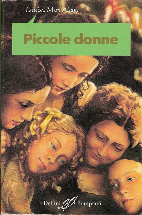Piccole Donne By Louisa May Alcott Goodreads