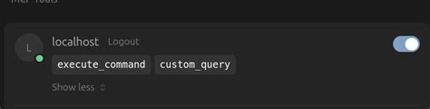 Mcp Oauth2 Authentication Code And Implicit Problems Bug Reports