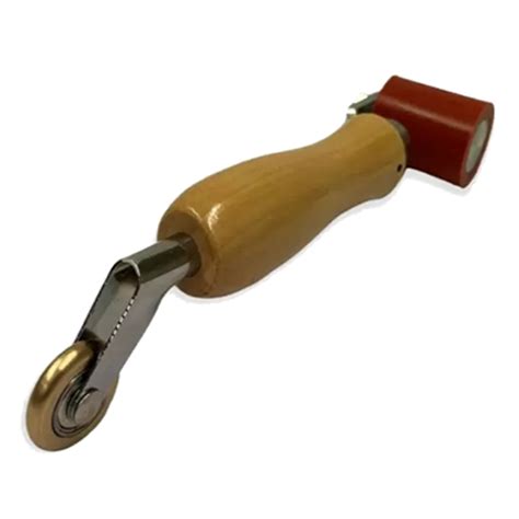 Double Ended Roller Silicon Penny Roller Roofing Yard Ltd