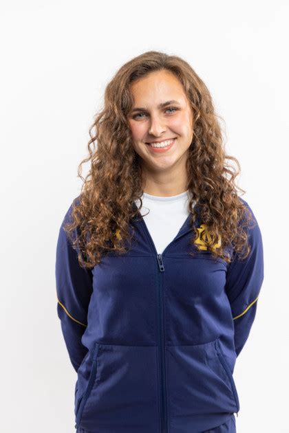 Meaghan Lyons Notre Dame Fighting Irish Official Athletics Website