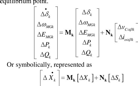 Figure 7 From Control Strategies For Islanded Microgrid Using Enhanced Hierarchical Control
