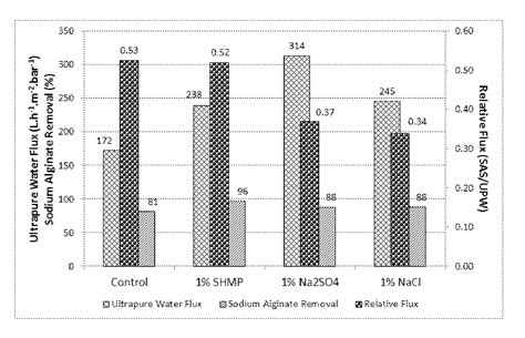 Polyethersulfone Filtration Membrane Eureka Patsnap