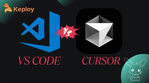 Vscode Vs Cursor Which One Should You Use In Keploy Blog