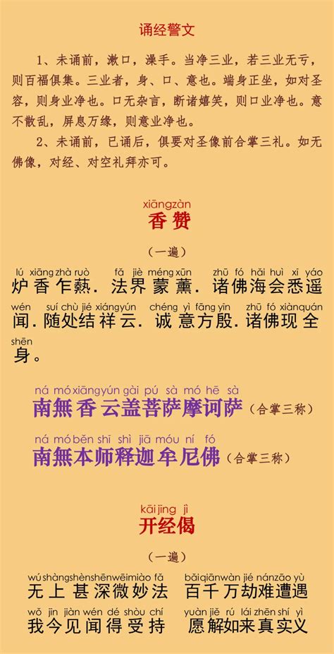 注音版佛说八吉祥经 佛弟子文库