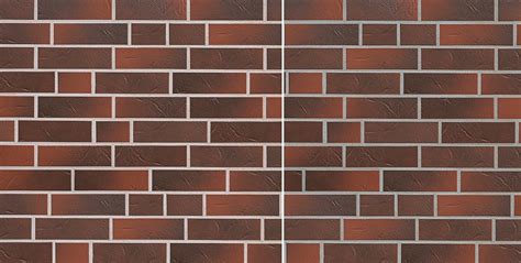 Клинкерная плитка ABC-Klinkergruppe Rotbunt struktur 240x71x8 мм купить ...