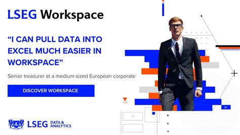 Lseg Workspace On Linkedin Lseg Workspace