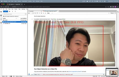Opencv On Linkedin How To Install Openvino Notebooks On Apple M1m2
