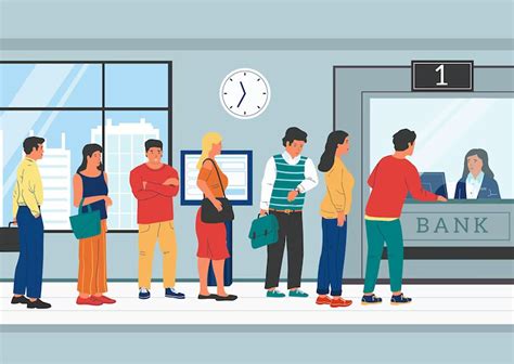 Smart Token And Queue Management Software For Banks