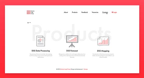 Understanding The Hierarchy Of Text