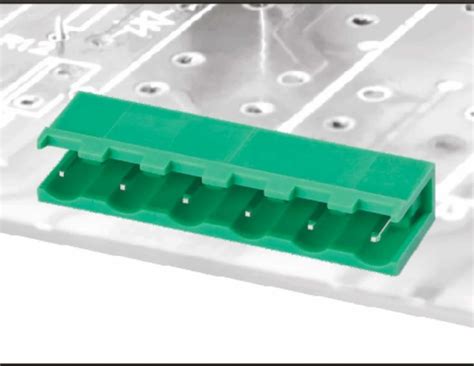 20a Pluggable Terminal Block At ₹ 12 Piece In Pune Id 2854525241891