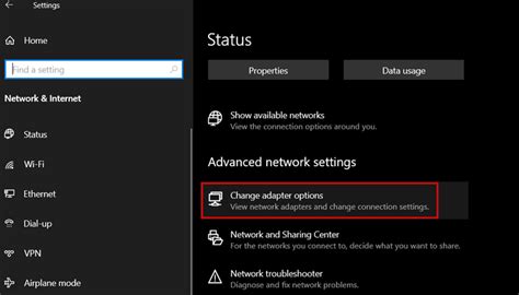 Setting Up Static Ip In Windows 10 And 11 Support Sasktel