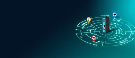 Extend The Reach Of Your Field Devices Moxa