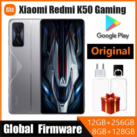 Used Phone Xiaomi Redmi K Gaming Cellphone New Used Smartphone Xiaomi W Fast Charging