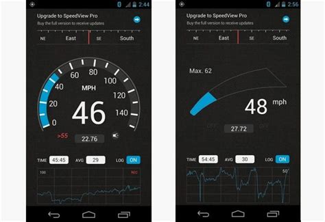 10 Best Speedometer Apps For Android And Ios Free Apps For Android And Ios