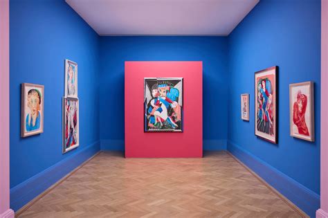 David Hockney Living In Colour Art Is Alive