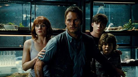 Jurassic World Film 2015 Mymovies It