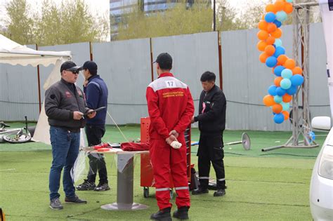 Монгол Солонгосын Монгол Солонгосын Политехник Коллеж